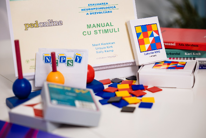 Teste Psihologice :: PsihologBiancaZidaru